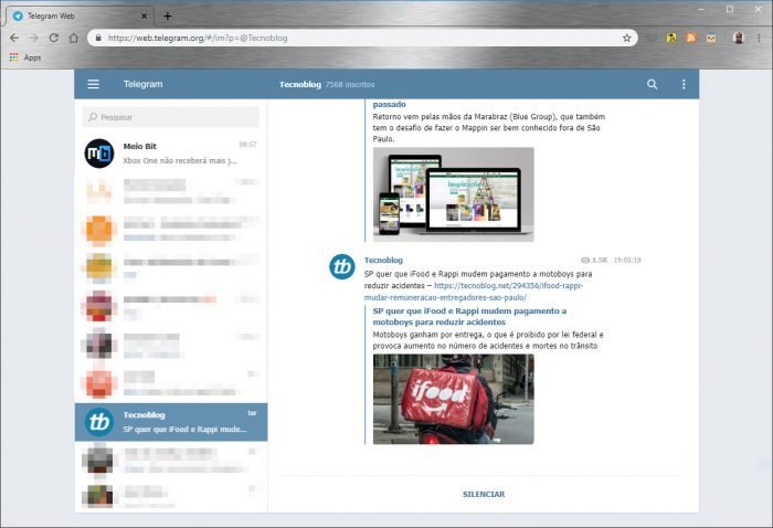 Webogram Descargar Telegram Para Pc Gratis